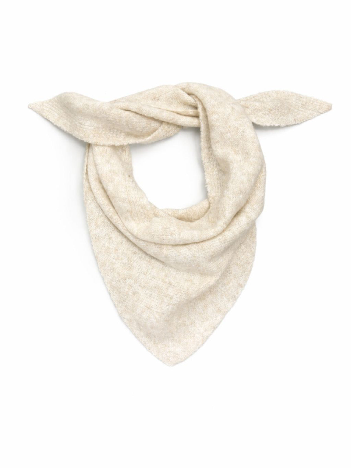 Stone Wool Blend Neck/Head Scarf – Tillett's