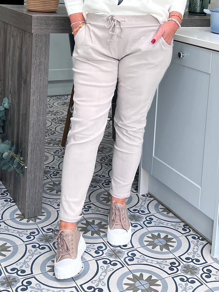 Stone Magic Trousers – Tillett's